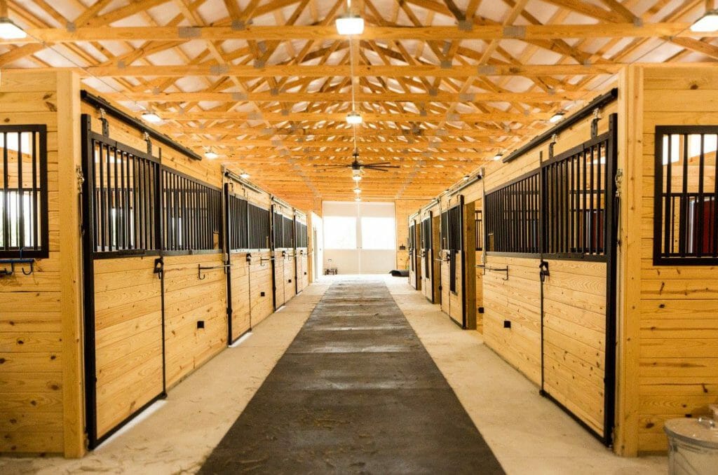 The Build Process - StallWorks